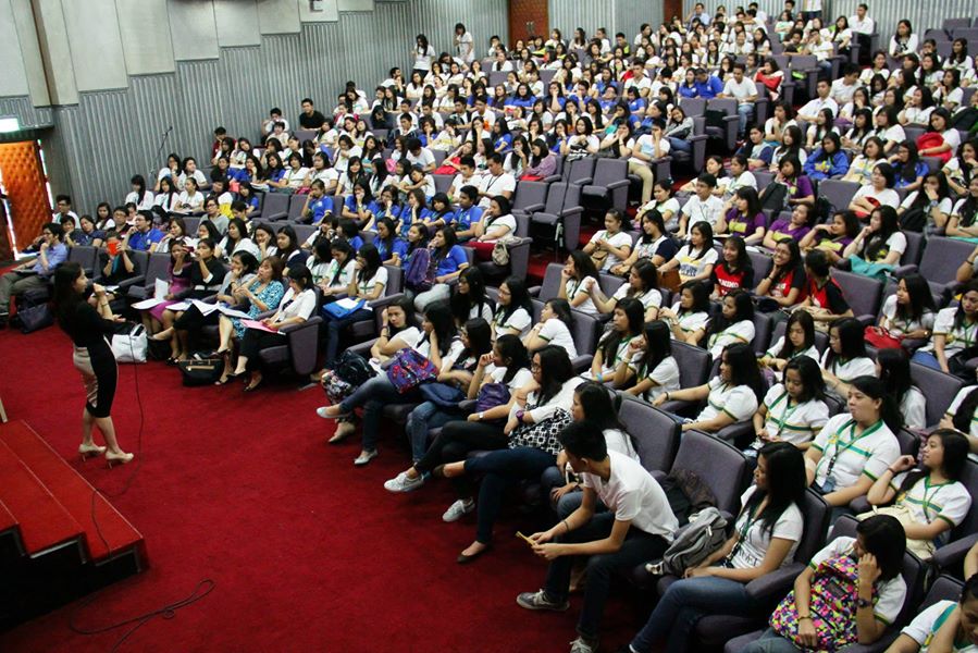 CSR University Lecture Series – League of Corporate Foundations