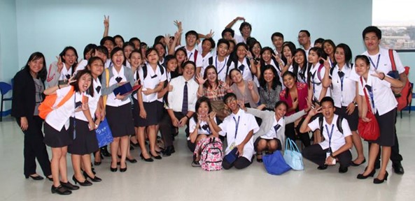 CSR University Lecture Series – League of Corporate Foundations