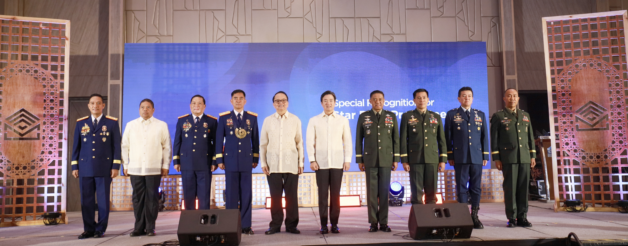 A Heart that Serves: Celebrating Metrobank Foundation’s 45th ...