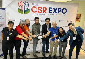 2024 CSR Conference and Expo – League of Corporate Foundations