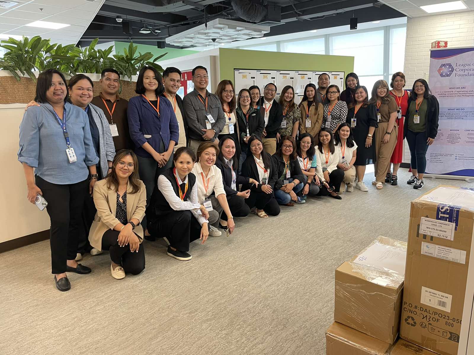 2024 Program Development, Implementation, Monitoring, Evaluation, Accountability, and Learning ...