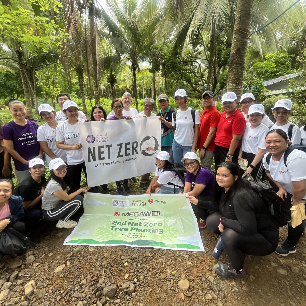 League of Corporate Foundations