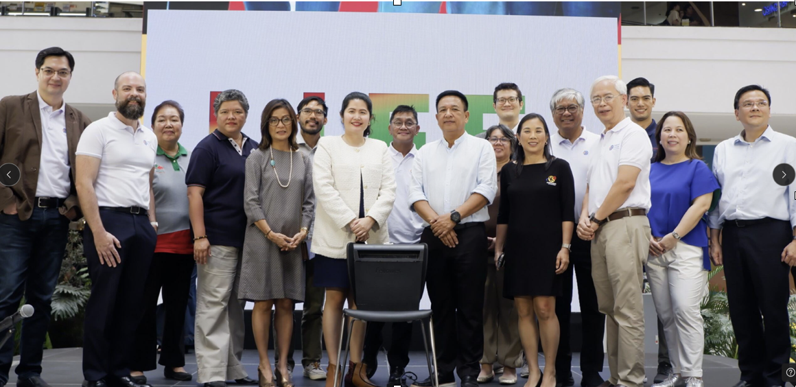 LCF launches LIFE initiative to target child wasting and stunting in ...