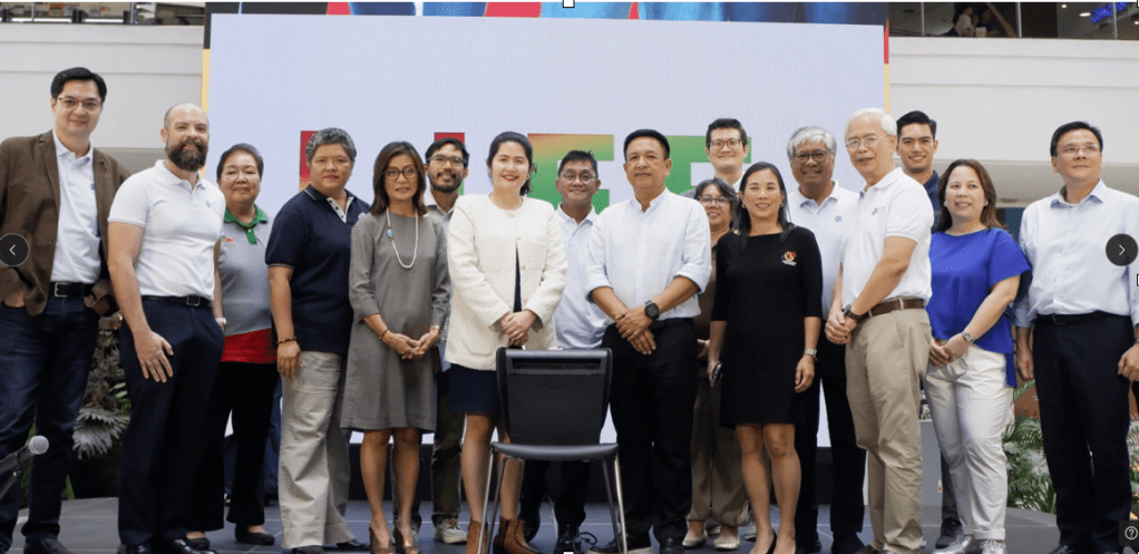 LCF launches LIFE initiative to target child wasting and stunting in ...