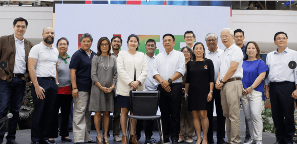 LCF launches LIFE initiative to target child wasting and stunting in ...