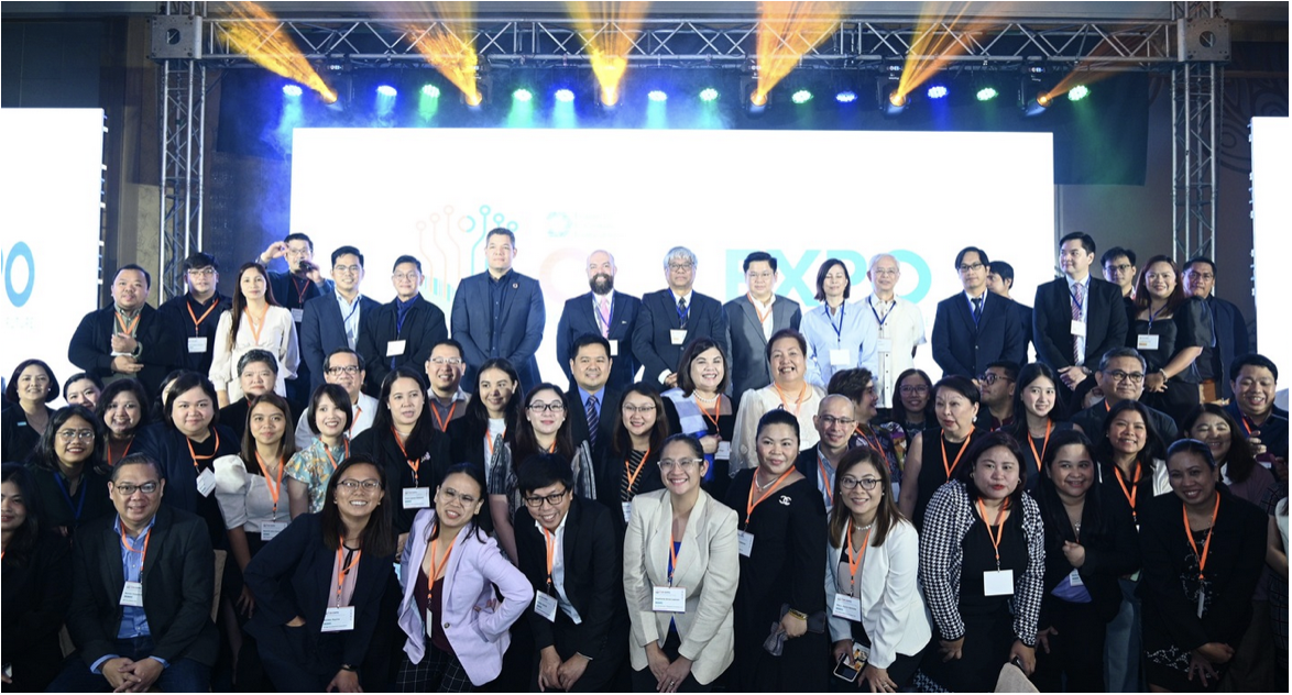 League of Corporate Foundations