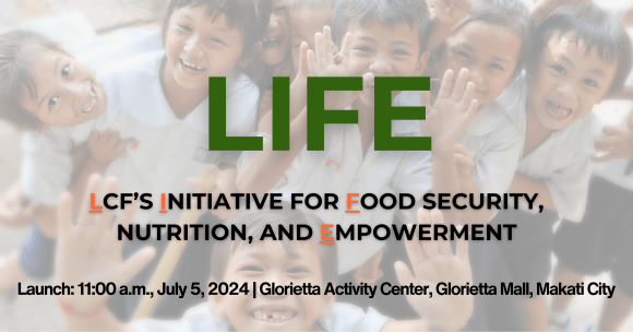 League of Corporate Foundations