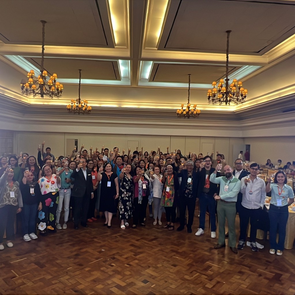 League of Corporate Foundations