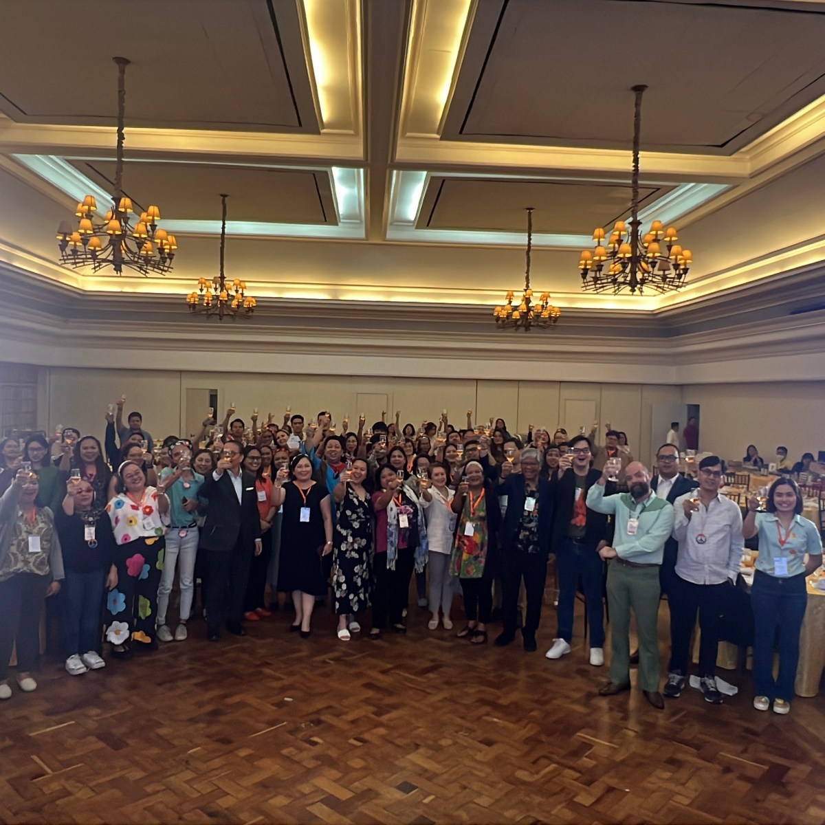 League of Corporate Foundations