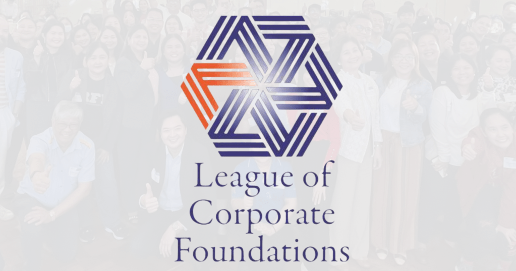 League of Corporate Foundations