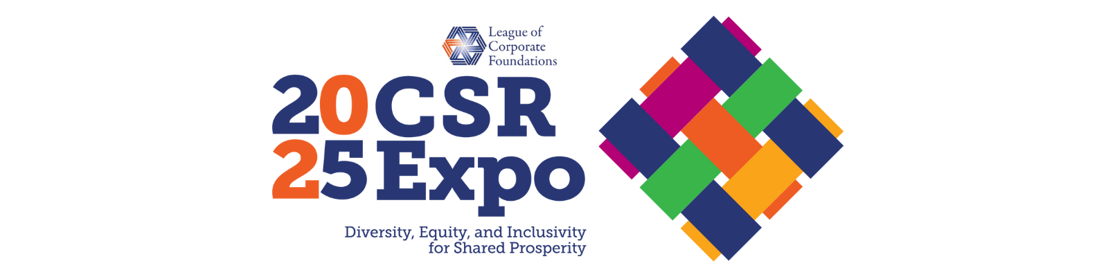 2025 CSR Conference and Expo – League of Corporate Foundations