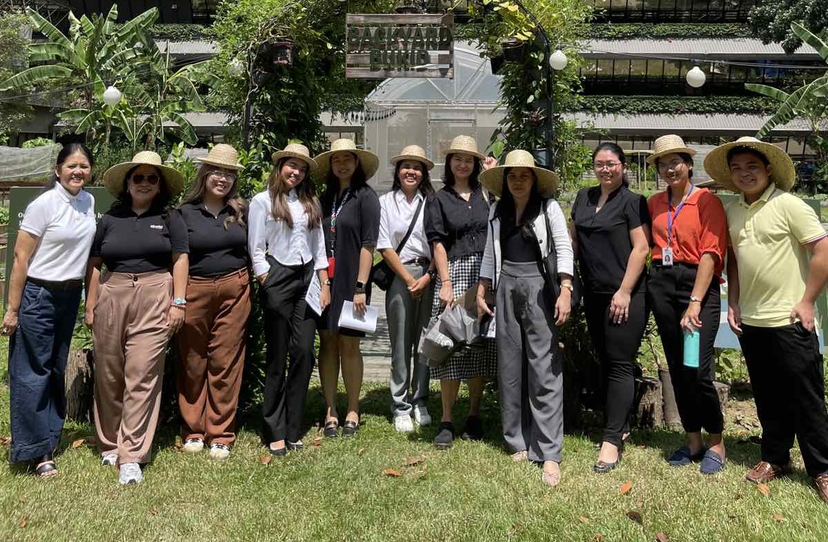 LCF Concludes 2025 Learning Journey Batch 8 with Graduation – League of ...