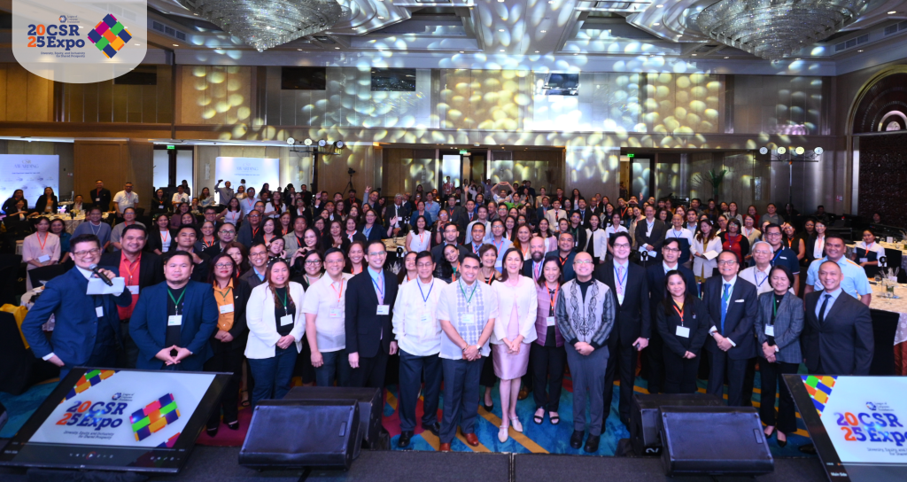 LCF opens CSR Week with 2025 Conference and Expo highlighting DEI, LIFE ...