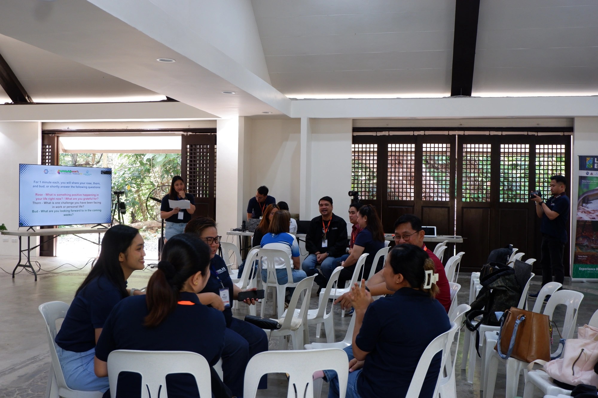 Professional Development – League of Corporate Foundations